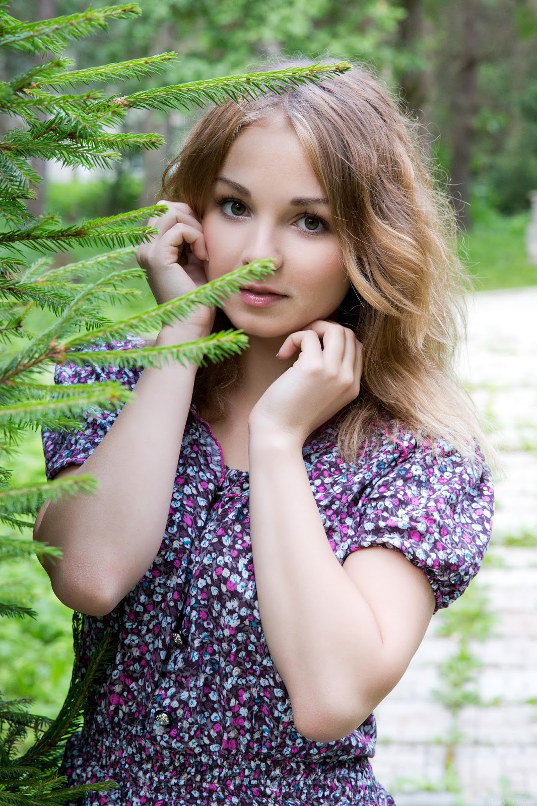 Jeff Milton - Presenting - [Met-Art] - Full Picture link Mediafire - BAOBOIPC