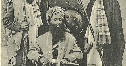 Notes on Orakzai tribe | History of Pashtuns