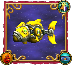 Wizard101: Fish School, Location, XP, and Tank Size Guide - Swordroll's ...
