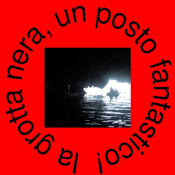 LUBIT LINUX: Scrittura circolare, convert e alcune foto delle mie vacanze LUBIT LINUX: Scrittura circolare, convert e alcune foto delle mie vacanze