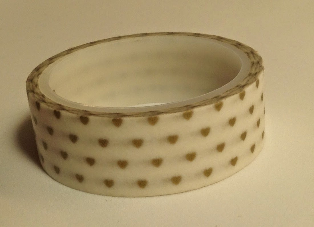 Cottage Paper: Wedding Shower!