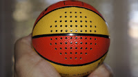 Wireless Basketball Speaker and Hands-Free by Music Angel ~ Let Me ...