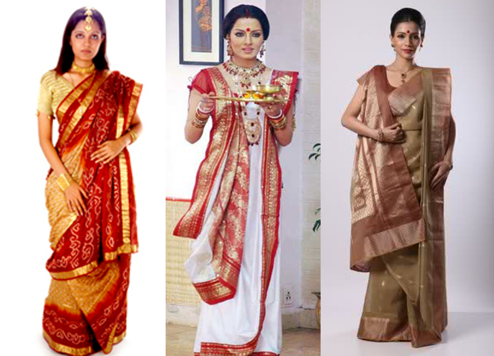 Que Mania de Índia !: Roupas Indianas - SARI - ultima parte