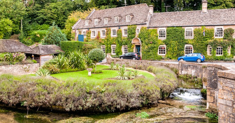 15 Most Charming Small Towns In England | Around the Globe
