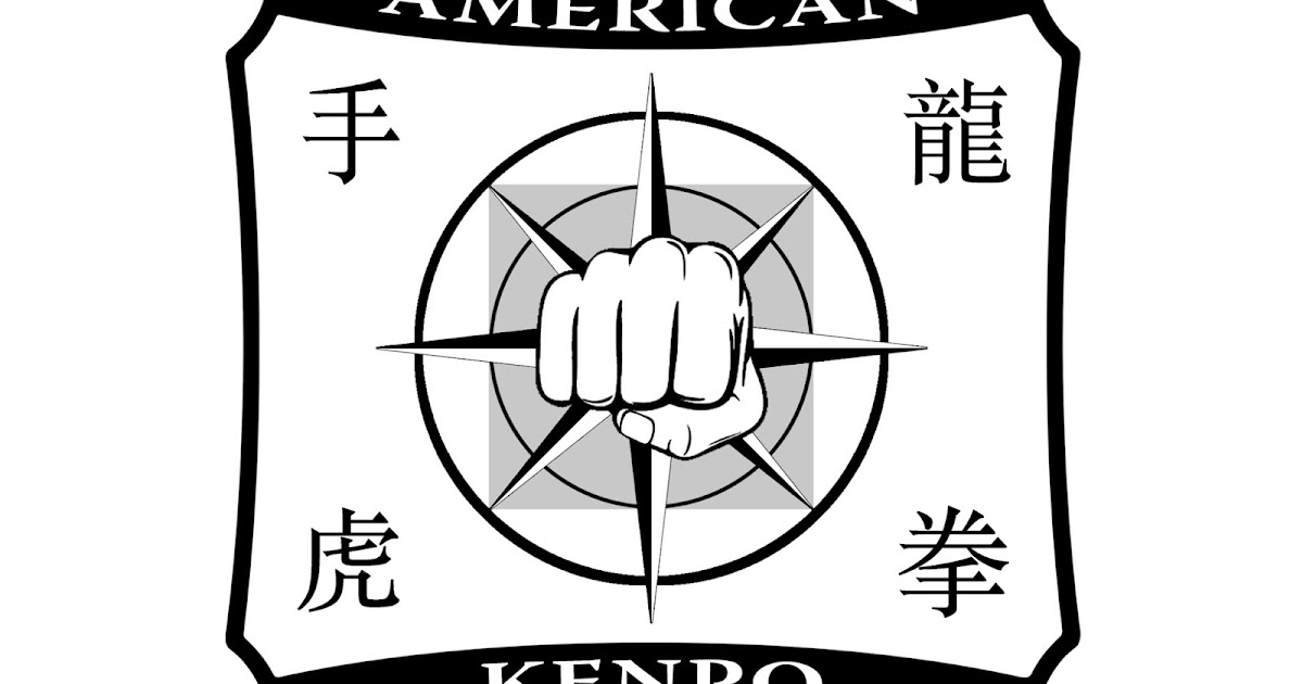 EPAKS: American Kenpo Crest