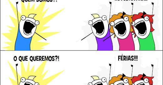 O que queremos?! #memes e Imagens engraçadas | Ocoala
