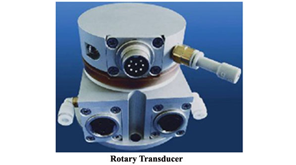 Different types of measuring devices used in CNC system - Q Hunt