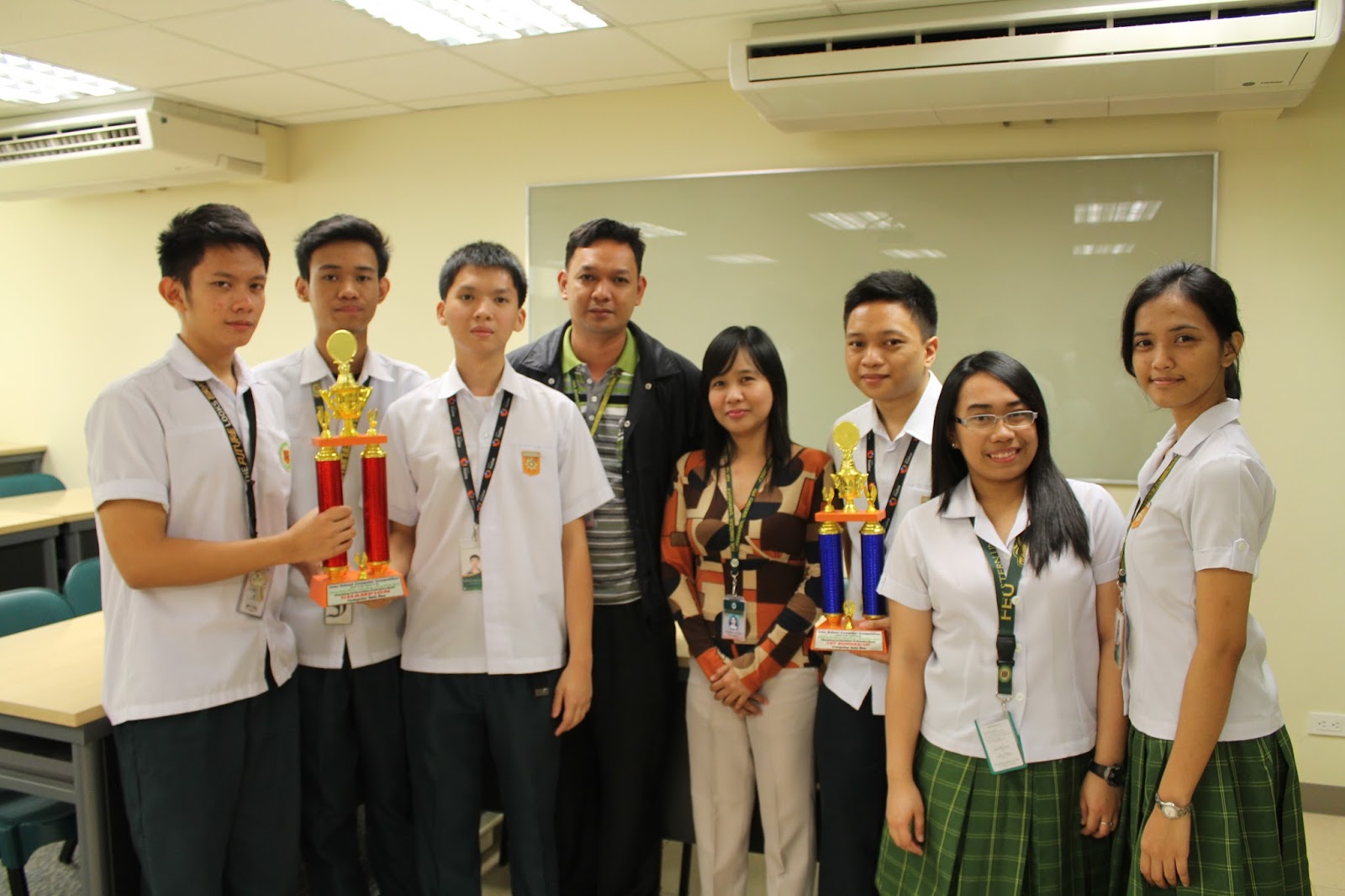 feu senior high school - philippin news collections