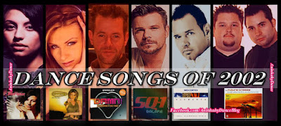 Aninhahy Dance: Dance Songs : 2002 Part 9