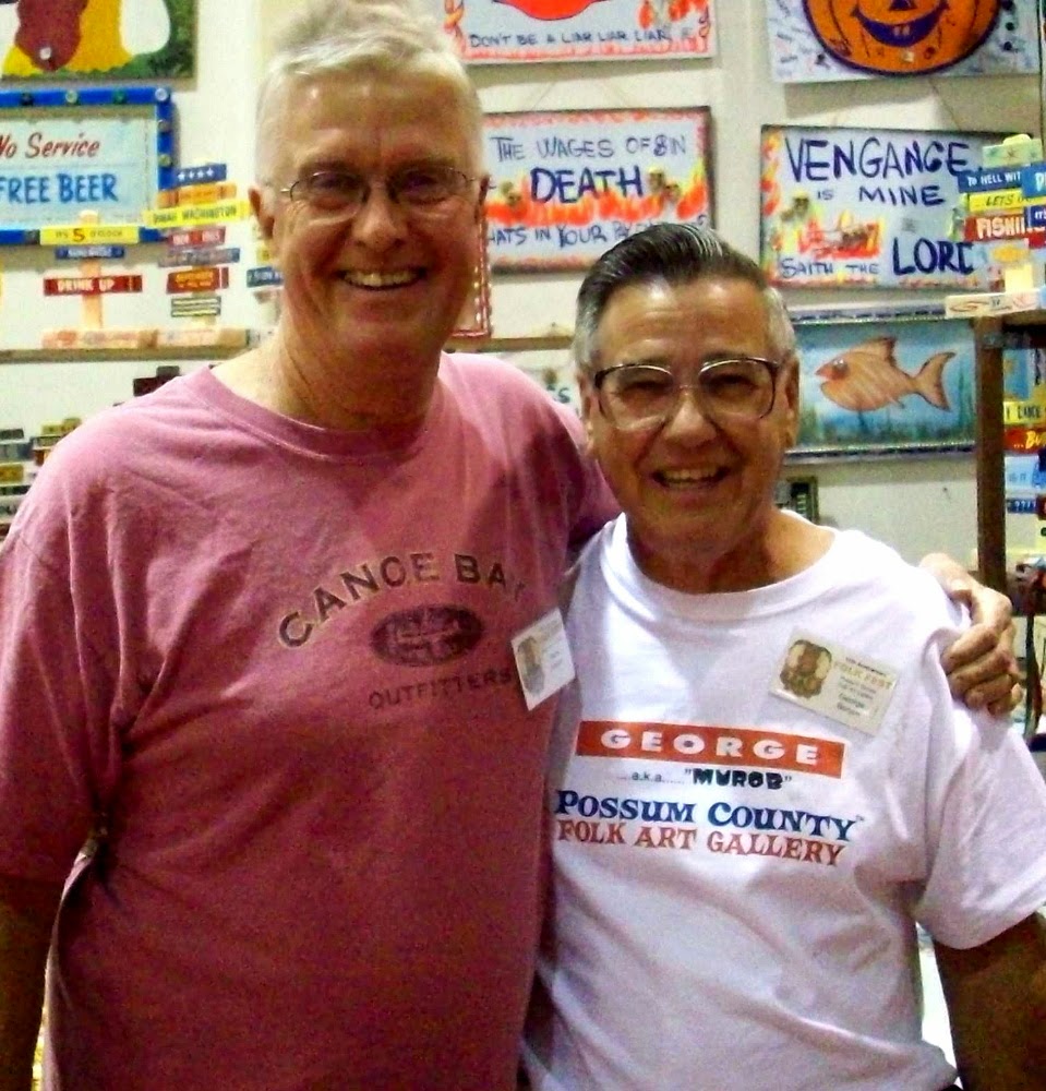 Artist Friends: 2015