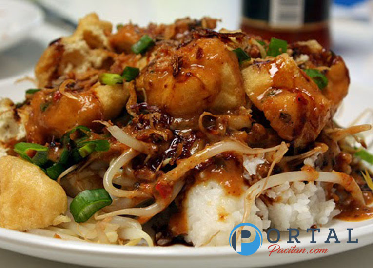Tahukah Kamu, Makanan Khas Pacitan Yang Terkenal