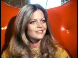 Not Very Famous...but should be: Candice Rialson