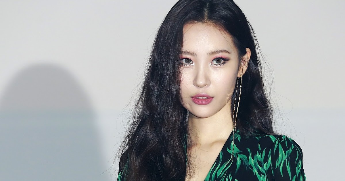 Sunmi revela por qué eligió dejar JYP después de 10 años | Kpop Replay