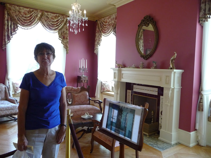 WinKing: NEW YORK STATE (1000 Islands) and ONTARIO, CANADA