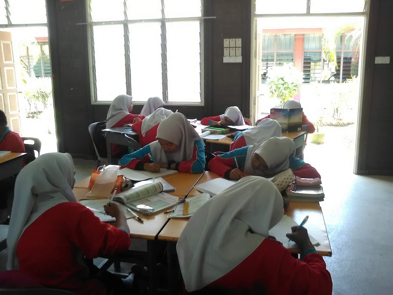 SEKOLAH MENENGAH KEBANGSAAN JABI