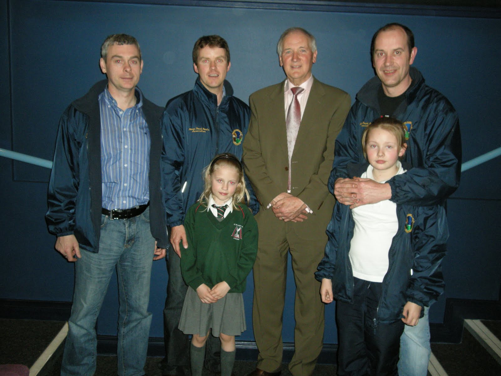 Navan Road Bowls Association