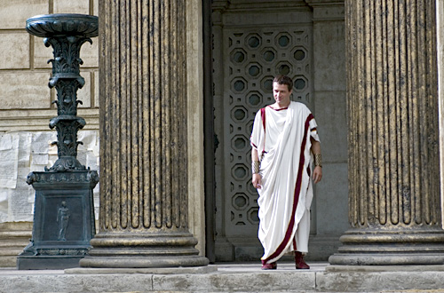 APASIONADOS DEL IMPERIO ROMANO: PERFIL BÁSICO DEL CANDIDATO A CÓNSUL DE ...