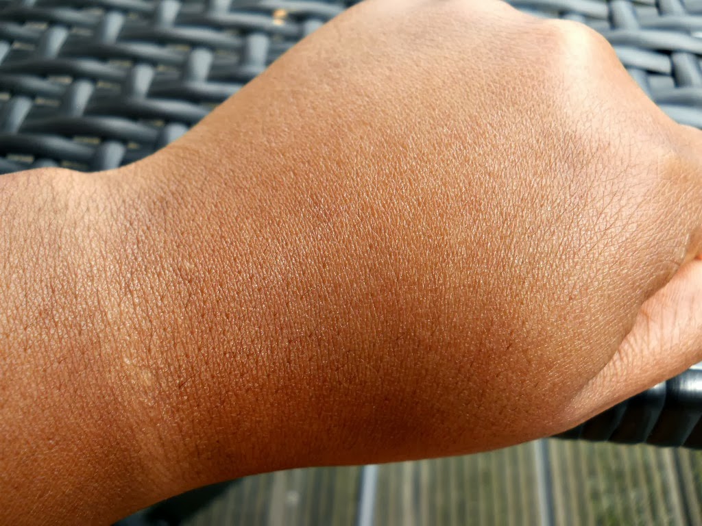 FashStyleLiv: MAC Prep + Prime Skin Base Visage Review