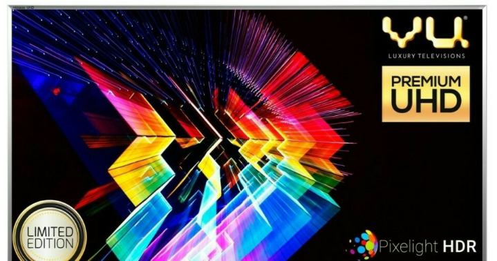 VU 65 INCHES 4K PREMIUM UHD SMART TV LTDN65XT800XWAU3D | A REVIEW