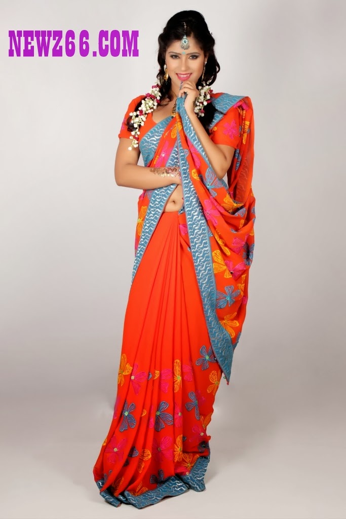 INDYA NEWZ: Designer Randell Gomes shoot with actress Nisha Sharma