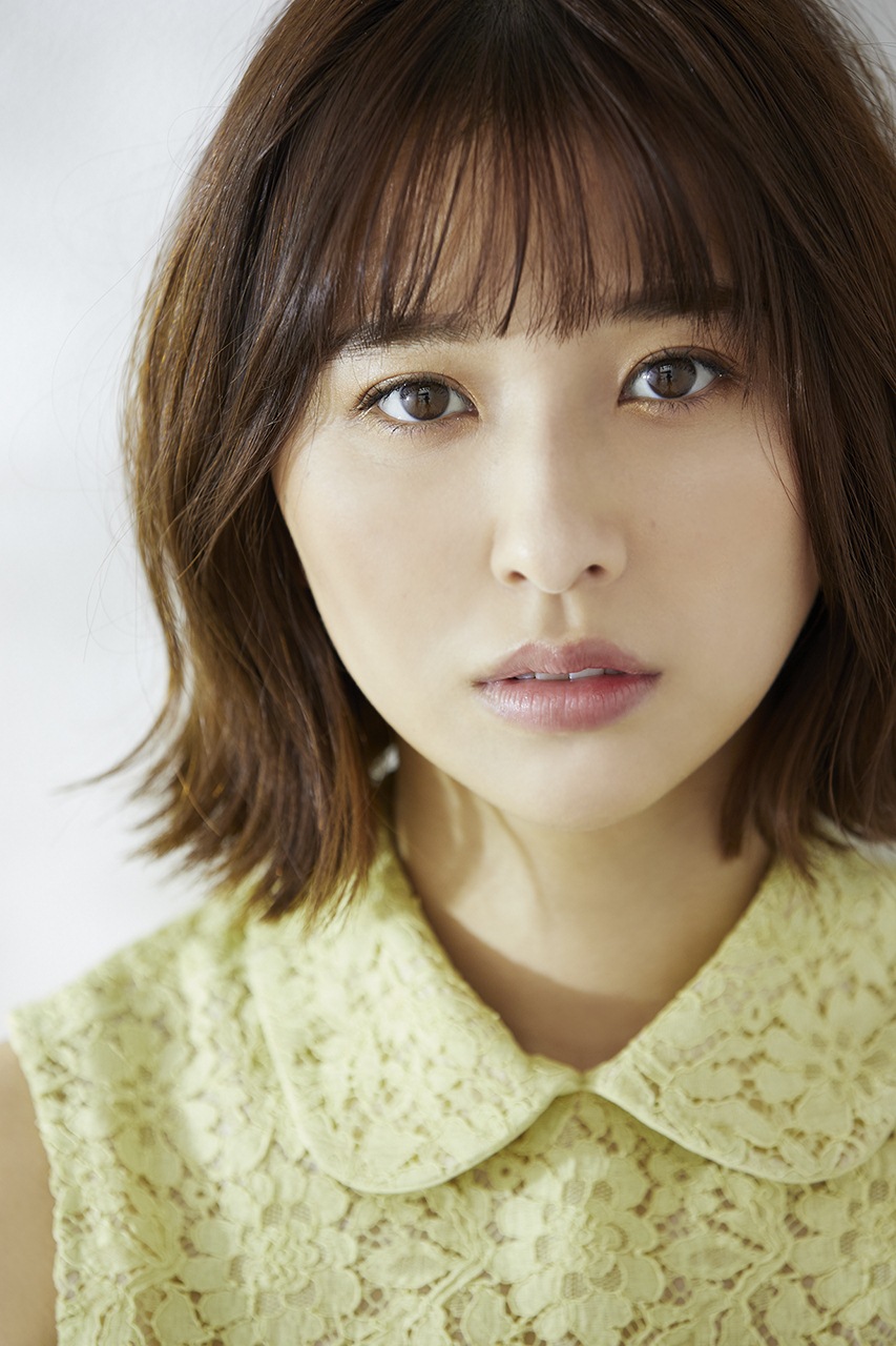 Shiori Tamai 玉井詩織, Hustlepress Zero 2019年5月7日 - Idol. gravureprincess .date