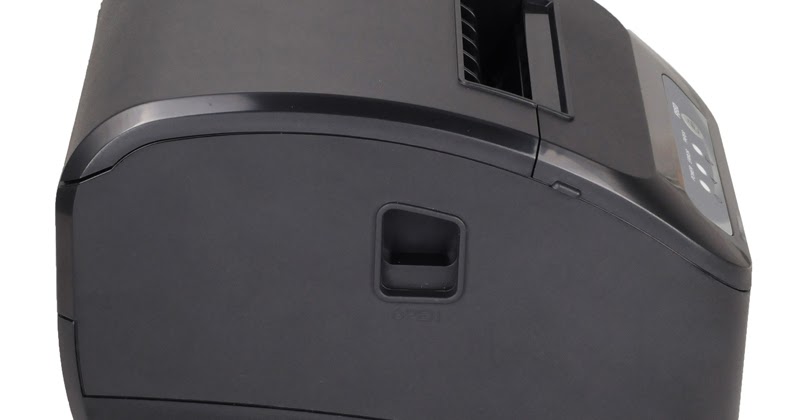 Thermal Receipt Printer Price in Lahore: Tysso PRP-085 Thermal Receipt ...