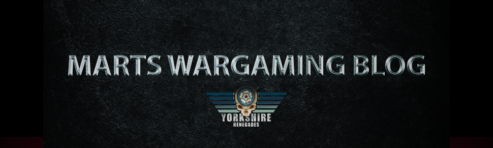 I present Corvane Valar - Shadow Captain of 5th Company, Raven Guard ...