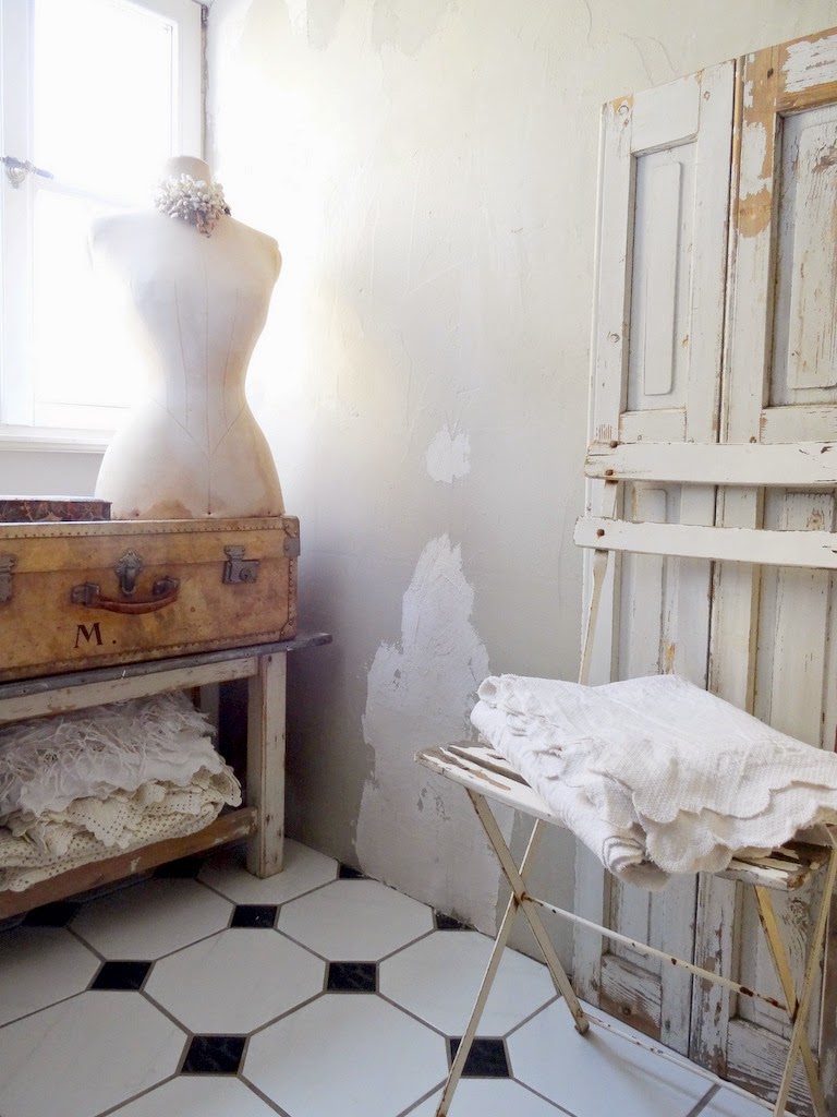 princessgreeneye: ENDLICH fertig: "BAD-MAKEOVER" im GROSSEN Bad............