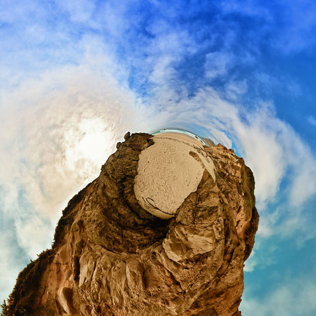 Alternate Perspectives: surreal landscape photography by Randy Scott ...