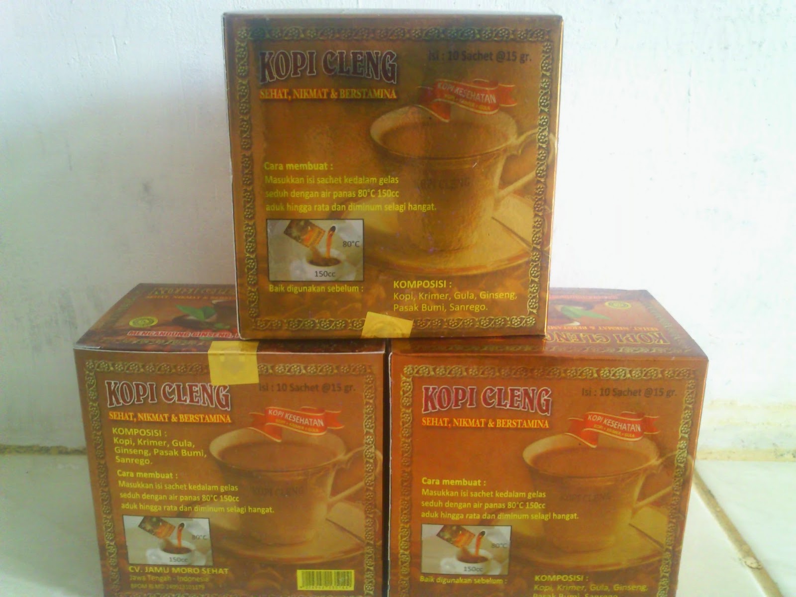 Manfaat kopi cleng - Grosir Kopi Miracle | Kopi Cleng