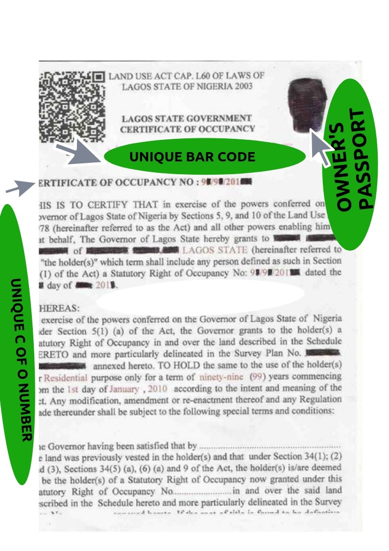 KNOW AND UNDERSTAND YOUR LAND DOCUMENTS