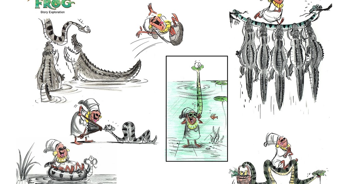 Jason Hand Portfolio: OTHER ARTWORK