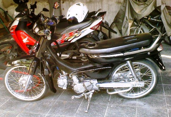 11+ Mobil Honda R5, Konsep Terkini!