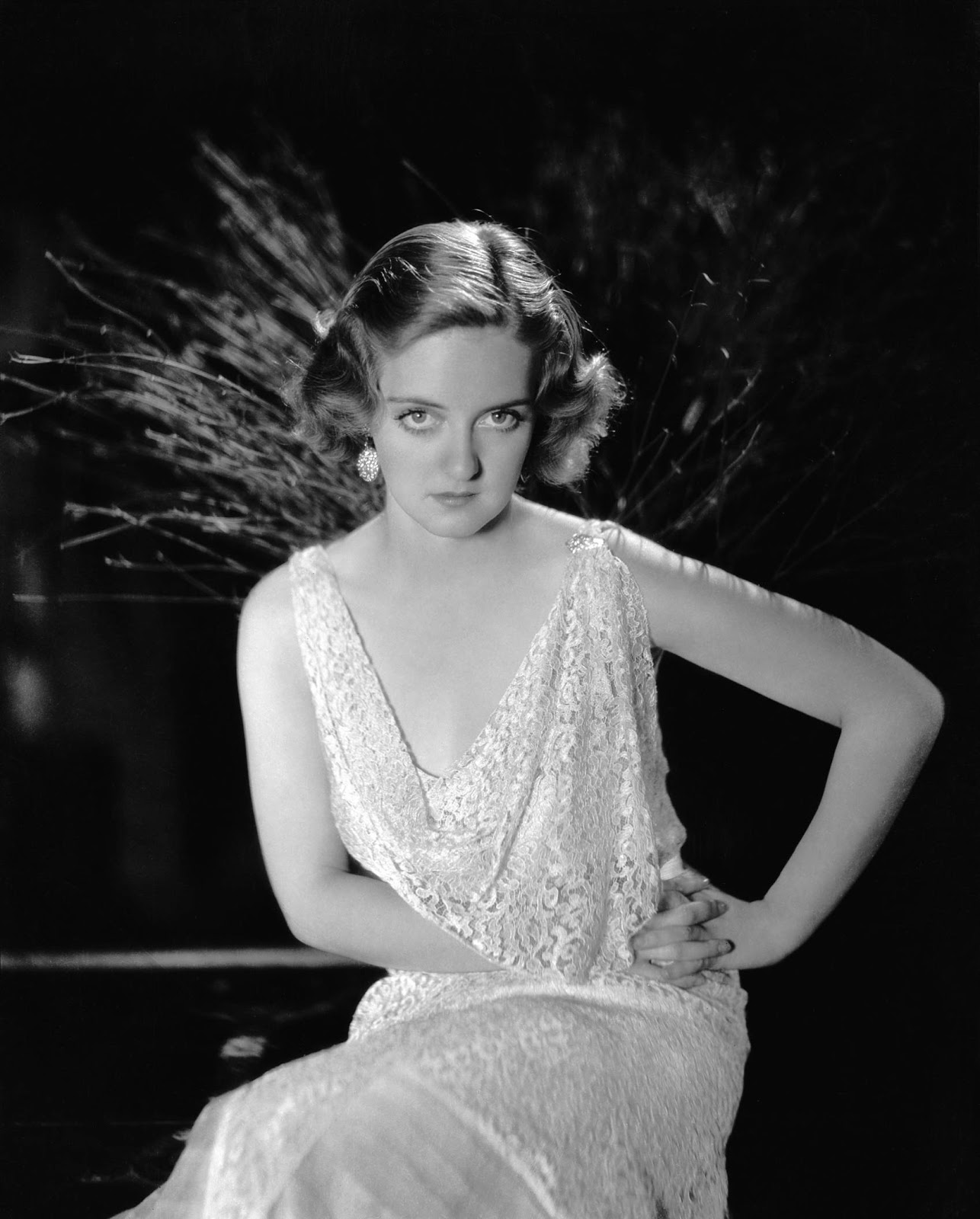 It's The Pictures That Got Small ...: THE WEDNESDAY GLAMOUR 15!