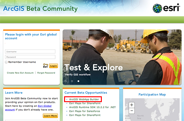 arcOrama: Le blog consacré à ArcGIS et aux technologies Esri