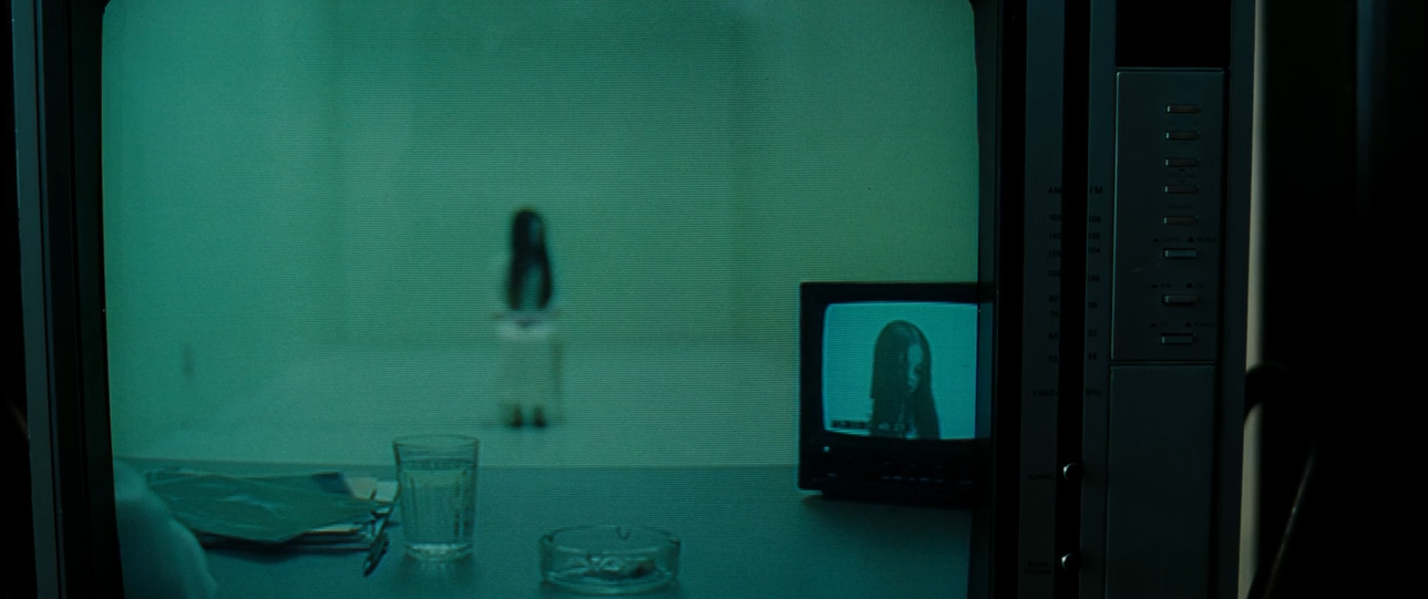 Cinema Freaks: REVIEW: The Ring (2002)