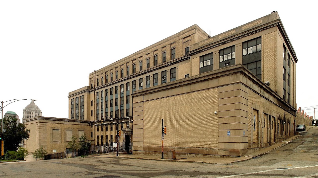 Williamson College of the Trades - Trade Choices