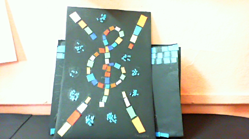 ΜΑΘΗΤΕΣ ΕΡΕΥΝΗΤΕΣ ΔΗΜΙΟΥΡΓΟΙ: ΔΗΜΙΟΥΡΓΙΕΣ-ΨΗΦΙΔΩΤΑ