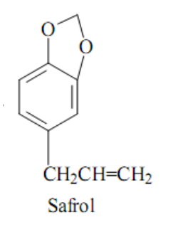 FATMA ZAHRA (fzahra): FITO FARMAKOGNOSI “ SAFROL OIL DAN WINTER GREEN OIL”