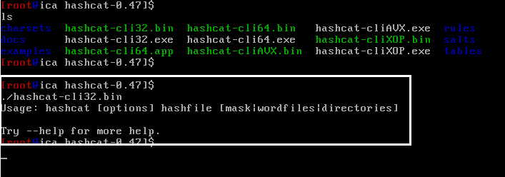 Hashcat setup on linux os and its usage | Start With Linux | Mannu Linux