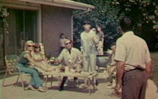 It's Craptacular!: Suburban Roulette