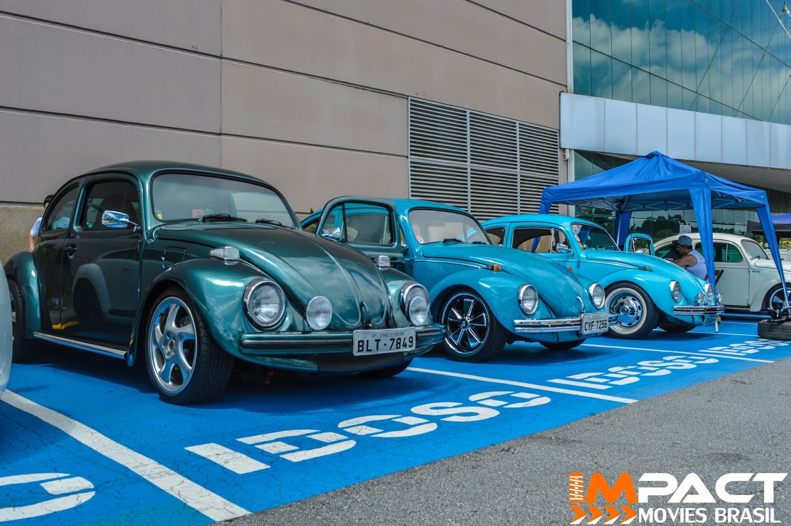 Dia Nacional do Fusca 2019 – São Bernardo do Campo, SP - Impact-Movies ...