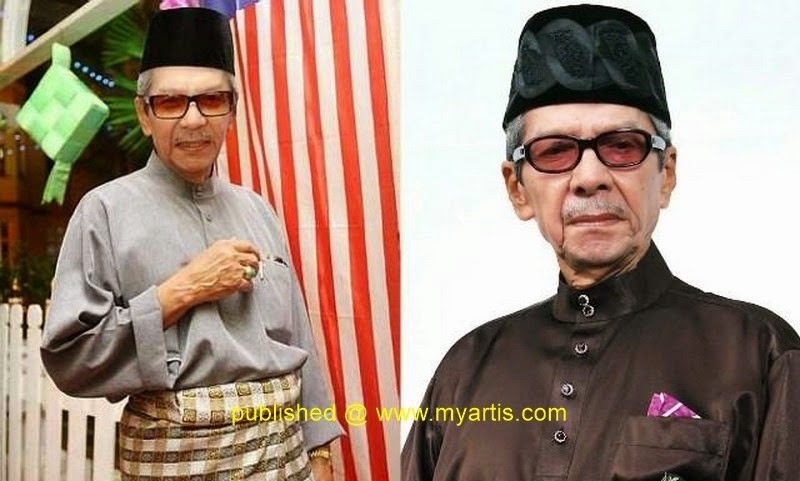 MYARTIS.COM | MYARTIS | MY | ARTIS: AL-FATIHAH - MUSTAPHA MAAROF ...