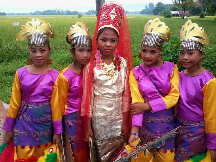 Kanduli Festival: Celebrating Culture, Peace and Unity in Lutayan ...