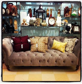 Anyone Can Decorate: Home Goods - Great Decor Source for Any Budget