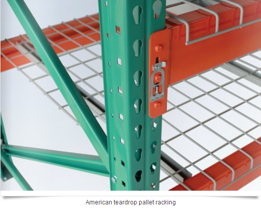 ironstonerack: Some Security Considerations for Racking and Shelving ...
