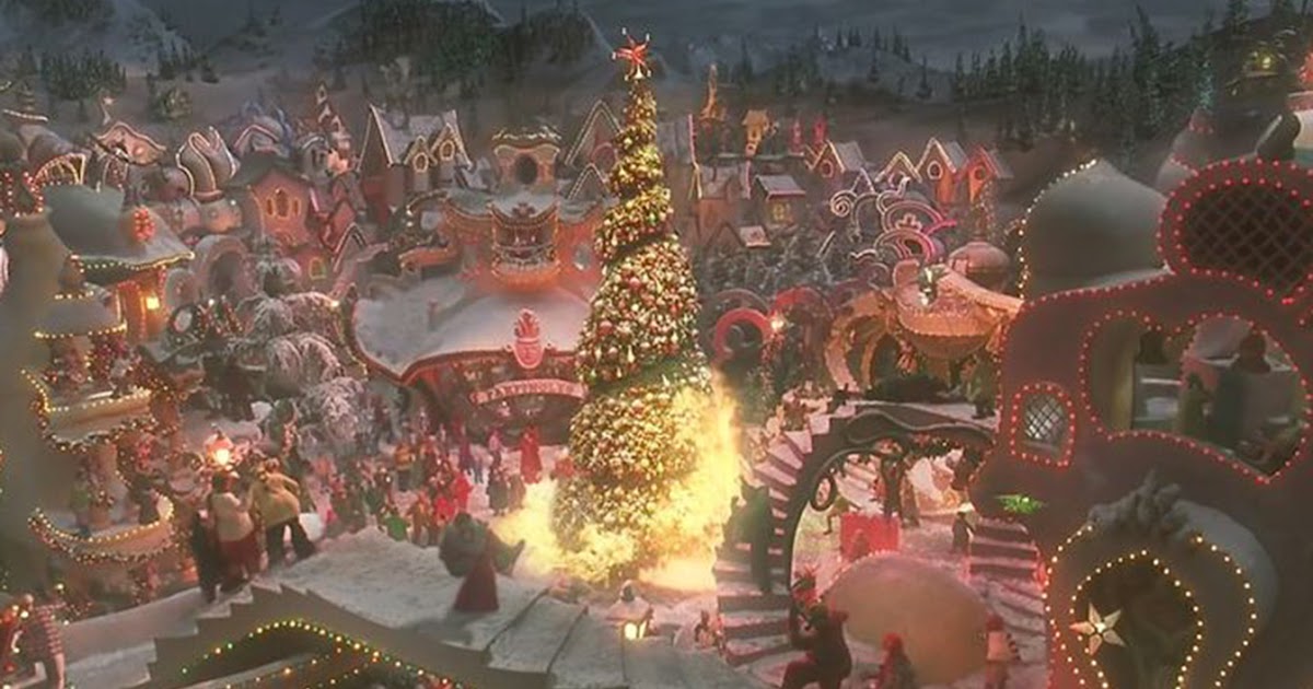 Nora.aCrazyCreative: DIY Grinchoso - Creiamo insieme l'albero di Natale ...