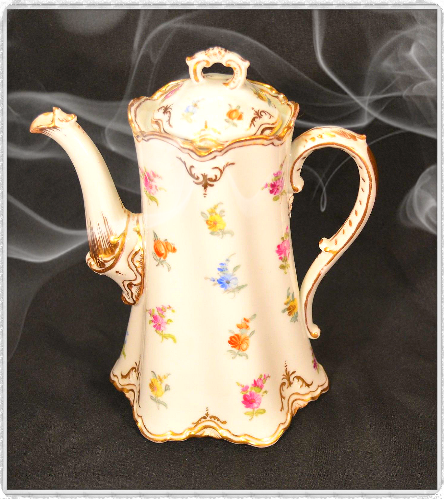 zizil pipilo: Teapots