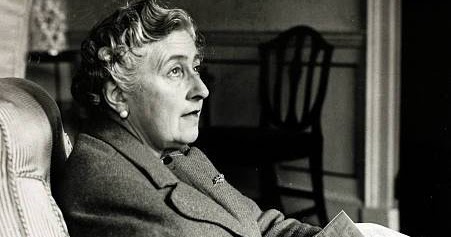The Digital Teacher: Schools : Reading Agatha Christie, the queen of ...