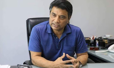 Anisul Huq's body is coming Saturday, Banani buried in the afternoon ...